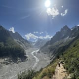 Montenvers station - Signal Forbes, Haute-Savoie, France - 56 Reviews ...