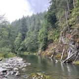 Sultan River Canyon Trail, Washington - 200 Reviews, Map | AllTrails