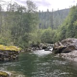 Sultan River Canyon Trail, Washington - 200 Reviews, Map | AllTrails