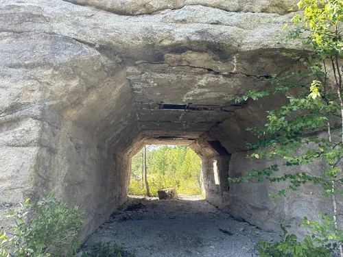 Best Hikes and Trails in Fiborn Karst Preserve | AllTrails