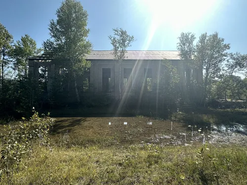 Best Hikes and Trails in Fiborn Karst Preserve | AllTrails