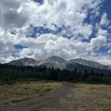 Thomas Lakes Trail, Colorado - 1,359 Reviews, Map | AllTrails
