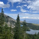 Thomas Lakes Trail, Colorado - 1,359 Reviews, Map | AllTrails