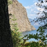 Maiden Rock Trail, Idaho - 329 Reviews, Map | AllTrails