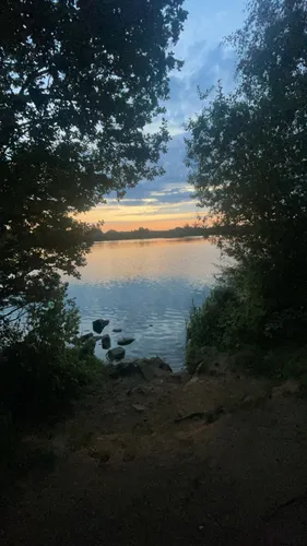 2023 Best Lake Trails in Nene Park | AllTrails