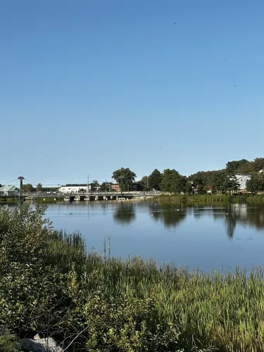 Best Beach Trails in Matane | AllTrails
