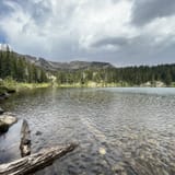 Forest Lakes Trail, Colorado - 778 Reviews, Map | AllTrails