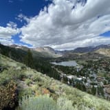 June Lake Loop Trail, California - 394 Reviews, Map | AllTrails