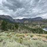 June Lake Loop Trail, California - 394 Reviews, Map | AllTrails