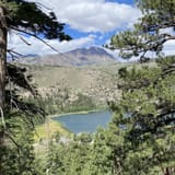June Lake Loop Trail, California - 394 Reviews, Map | AllTrails