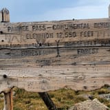 Pawnee Peak via Pawnee Pass Trail, Colorado - 685 Reviews, Map | AllTrails