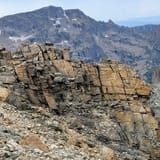 Pawnee Peak via Pawnee Pass Trail, Colorado - 685 Reviews, Map | AllTrails