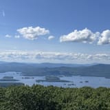 Red Hill Fire Tower Loop Trail, New Hampshire - 1,292 Reviews, Map ...