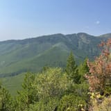 Apgar Lookout, Montana - 1,589 Reviews, Map | AllTrails