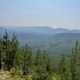 Apgar Lookout, Montana - 1,589 Reviews, Map | AllTrails