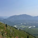 Apgar Lookout, Montana - 1,589 Reviews, Map | AllTrails