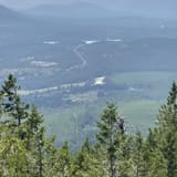 Apgar Lookout, Montana - 1,589 Reviews, Map | AllTrails
