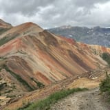 Corkscrew Gulch, Colorado - 224 Reviews, Map | AllTrails
