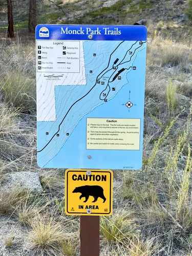 Best Hikes and Trails in Monck Provincial Park | AllTrails