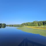 Cash Lake Loop Trail, Maryland - 1,003 Reviews, Map | AllTrails