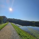 Cash Lake Loop Trail, Maryland - 1,007 Reviews, Map | AllTrails
