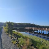 Cash Lake Loop Trail, Maryland - 1,007 Reviews, Map | AllTrails