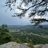 West and East Pinnacle, Kentucky - 1,061 Reviews, Map | AllTrails