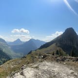 Haystack Butte via Highline Trail, Montana - 1,648 Reviews, Map | AllTrails