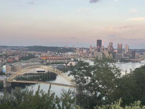 Best Hikes and Trails in West End Park | AllTrails