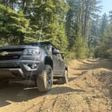 Tahuya Lookout OHV Loop , Washington - 122 Reviews, Map | AllTrails