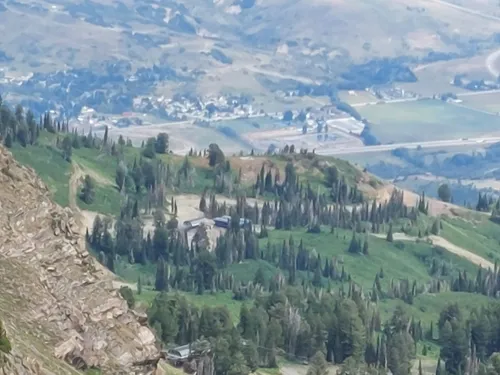 2023 Best Backpacking Trails in Layton | AllTrails