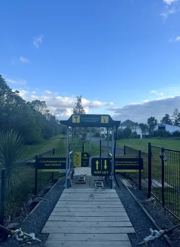 Best Hikes and Trails in Clevedon Scenic Reserve | AllTrails