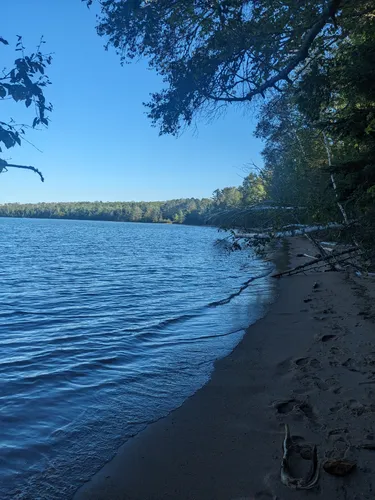 Best Hikes and Trails in Frog Bay National Tribal Park | AllTrails