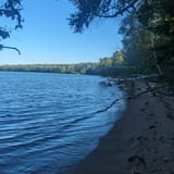 Frog Bay National Tribal Park Loop, Wisconsin - 112 Reviews, Map ...