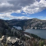 Becker Peak Trail, California - 125 Reviews, Map | AllTrails