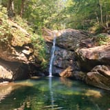Cedar Run Falls Trail, Virginia - 693 Reviews, Map | AllTrails