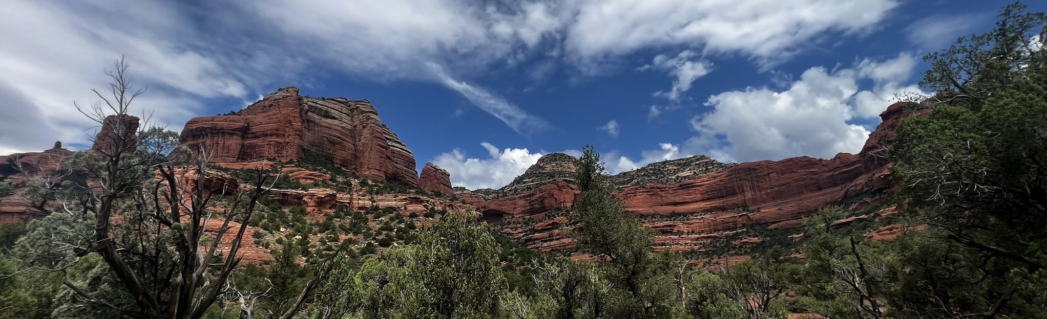 Chuckwagon, Mescal Mountain, and Long Canyon Loop, Arizona - 147 ...