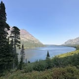 Two Medicine South Shore Trail, Montana - 232 Reviews, Map | AllTrails