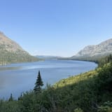 Two Medicine South Shore Trail, Montana - 232 Reviews, Map | AllTrails