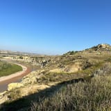 Wind Canyon Trail, North Dakota - 814 Reviews, Map | AllTrails