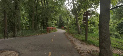 Best Hikes and Trails in Colmar Manor Community Park | AllTrails