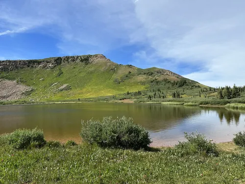 Best Camping Trails in Mancos | AllTrails