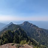 Colonel Bob Trail, Washington - 162 Reviews, Map | AllTrails