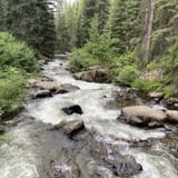 Goose Creek Falls, Idaho - 886 Reviews, Map | AllTrails