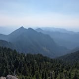 Colonel Bob Trail, Washington - 162 Reviews, Map | AllTrails
