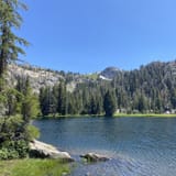 Bull Run Lake Trail, California - 365 Reviews, Map | AllTrails