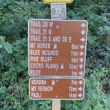 Military Ridge State Trail, Wisconsin - 108 Reviews, Map | AllTrails