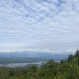 Curry Ridge Trail, Alaska - 756 Reviews, Map | AllTrails