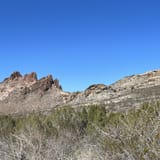 Grapevine Canyon Trail, Nevada - 539 Reviews, Map | AllTrails