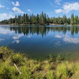 Lake Tabeaud Loop, California - 862 Reviews, Map | AllTrails